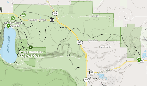 1000 ft elevation increase hikes | List | AllTrails