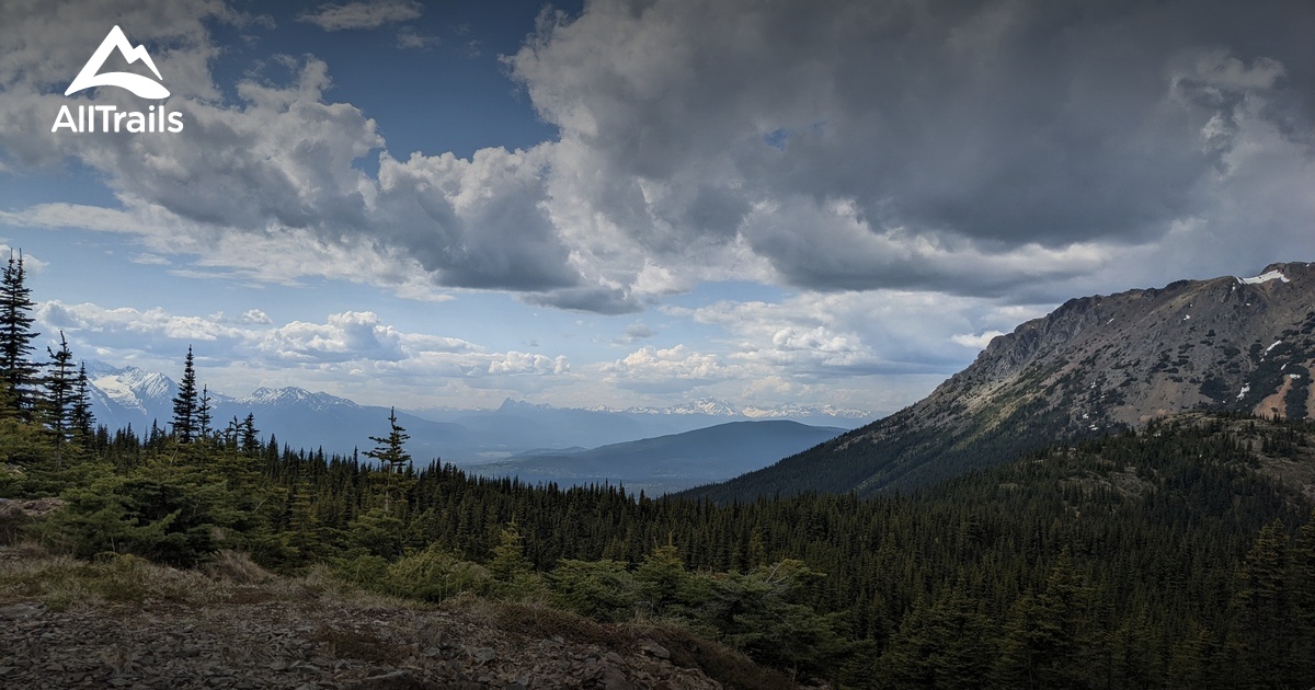 Hikes to do in Hazelton area | List | AllTrails