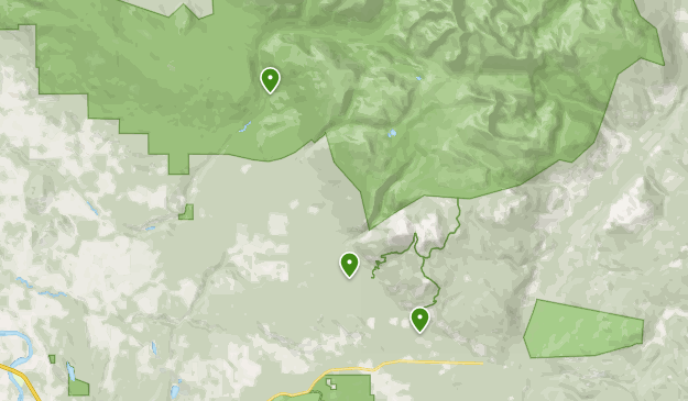 Hikes to do in Hazelton area | List | AllTrails