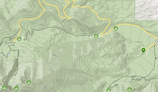 Ely, NV | List | AllTrails