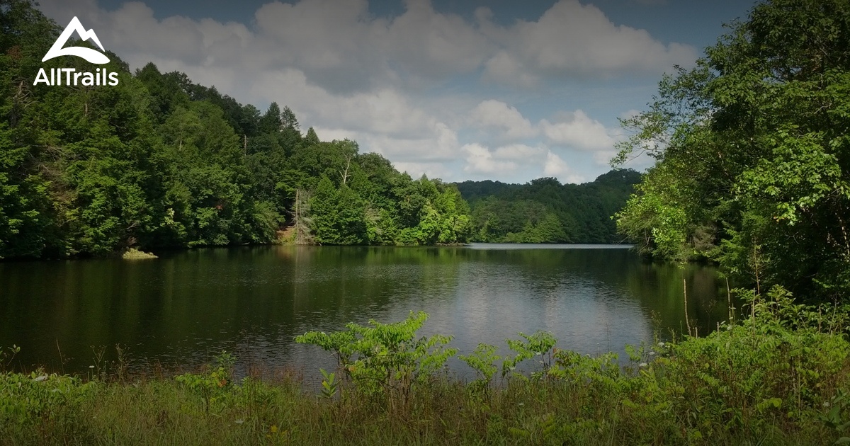 Rio Grande Ohio | List | AllTrails