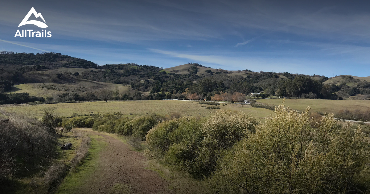 Grant lake | List | AllTrails