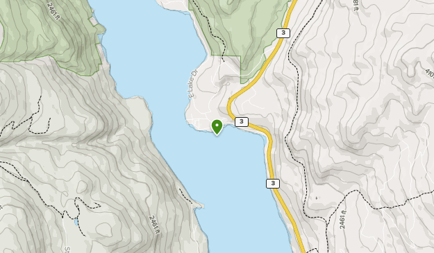 Christina lake area | List | AllTrails