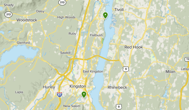 Kids picnic spots | List | AllTrails