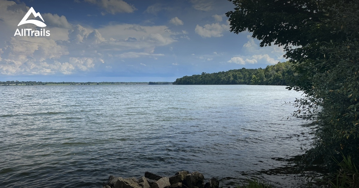 Ohio state park trails | List | AllTrails