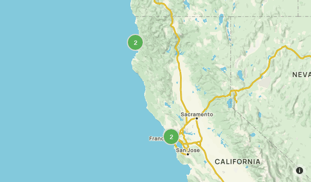 short scenic hikes | List | AllTrails