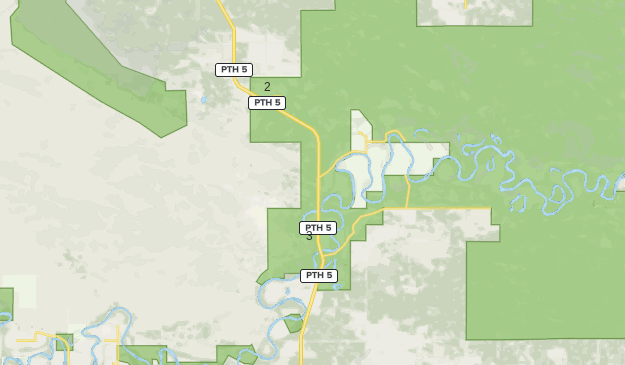 Spruce woods provincial park | List | AllTrails