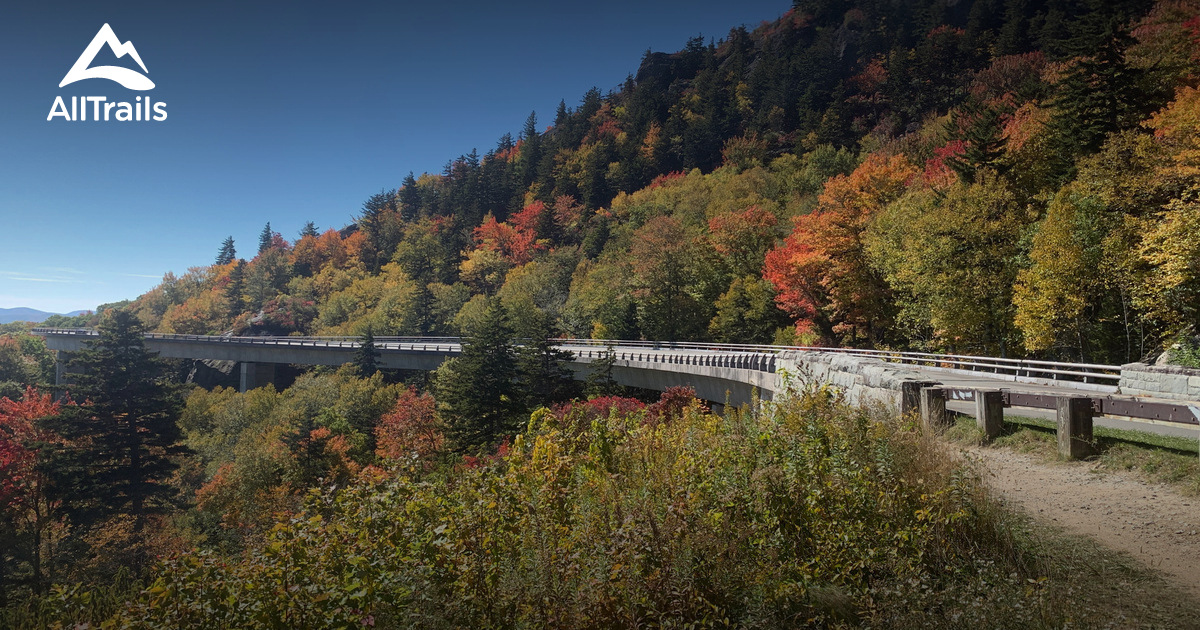 Hike for the fall | List | AllTrails