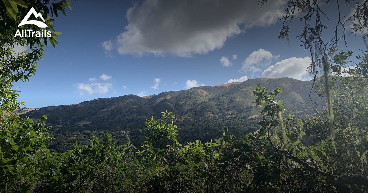 NorCal Waterfall | List | AllTrails