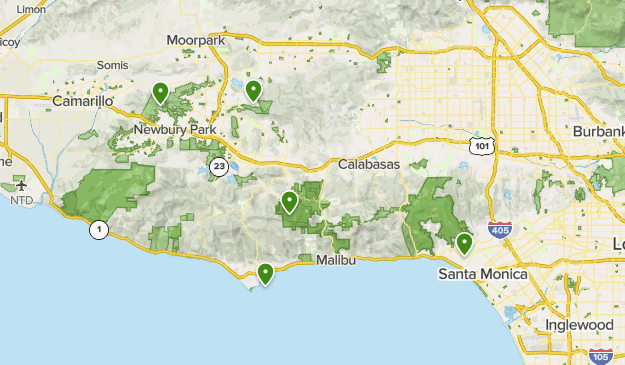 Easy Trail Walks | List | AllTrails