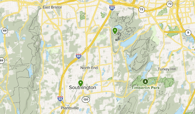 Southington Ct | List | AllTrails