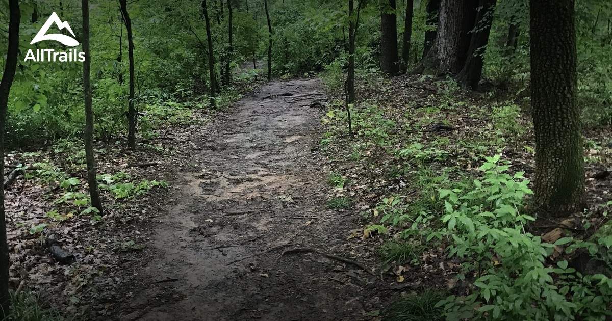 Gary Dent | List | AllTrails