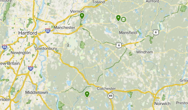 Trail Ideas for Kids | List | AllTrails