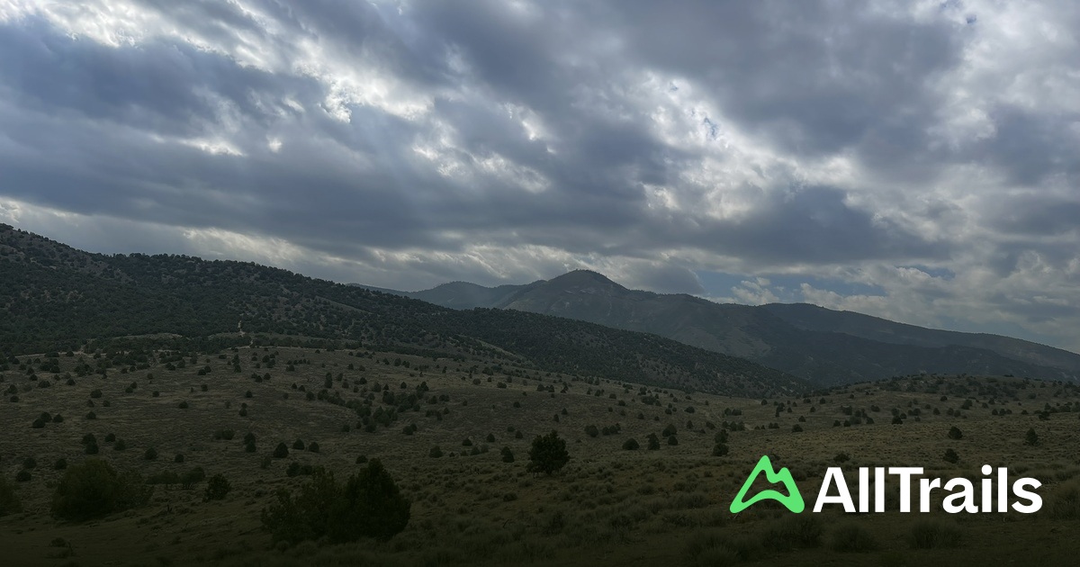 Richfield area | List | AllTrails