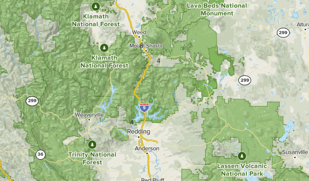 Fowler’s Campground | List | AllTrails