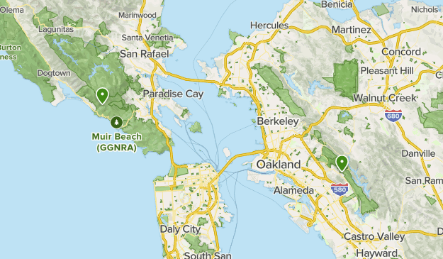 Mer Solo | List | AllTrails