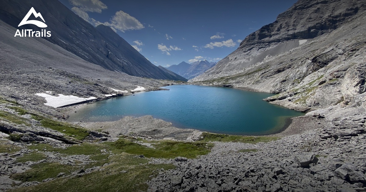 spray lakes/Smith dorrien | List | AllTrails