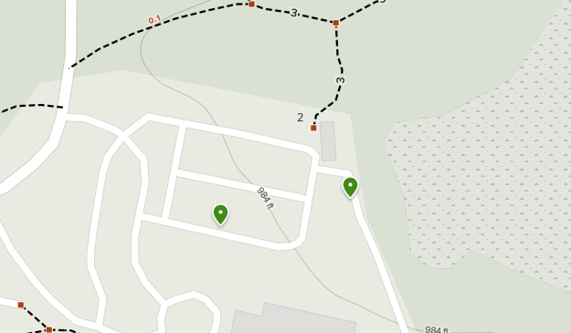 Pokagon trails | List | AllTrails