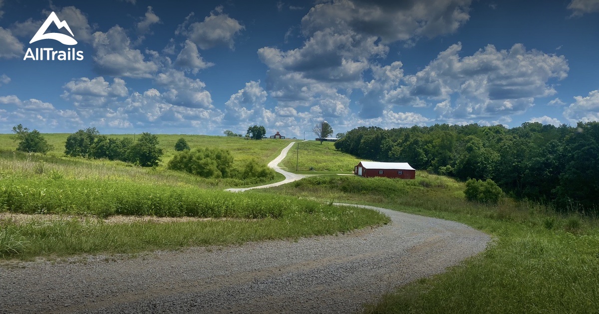 Sparta | List | AllTrails