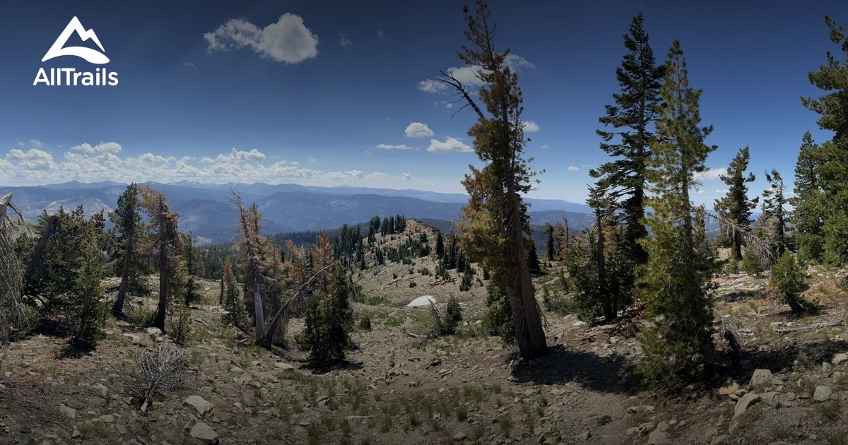 Ian and Allie | List | AllTrails