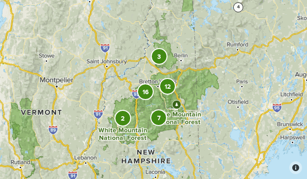 NH48 | List | AllTrails