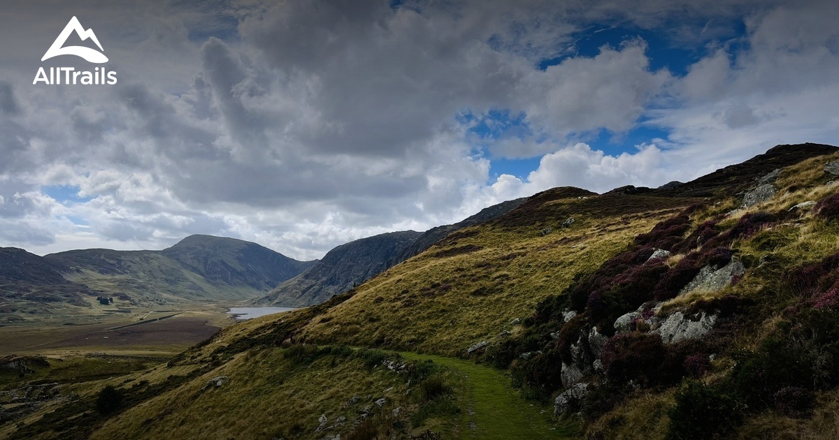 Carneddau range | List | AllTrails