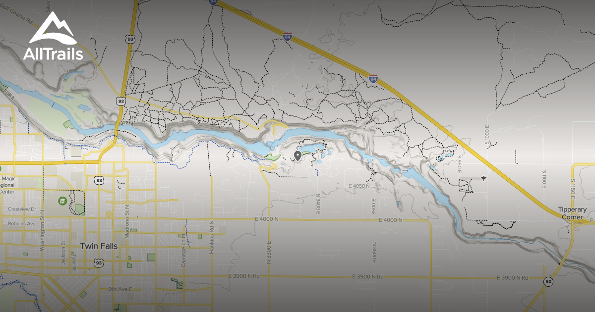 OCR | List | AllTrails