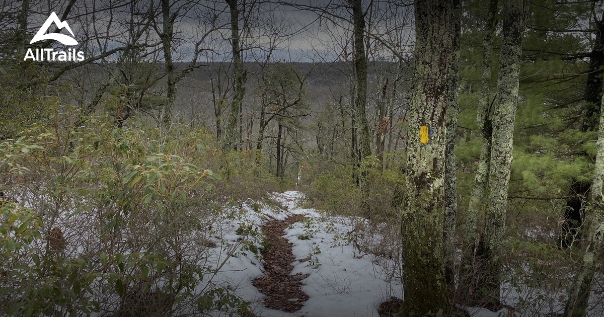 The Hook | List | AllTrails