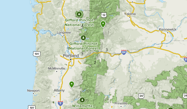 Simple days | List | AllTrails