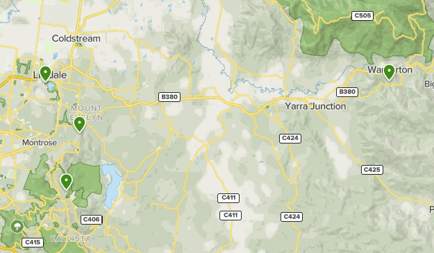 bike tracks | List | AllTrails