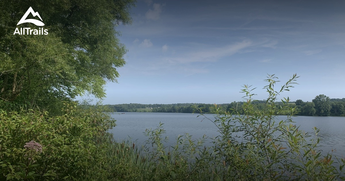 Lake Wilhelm | List | AllTrails