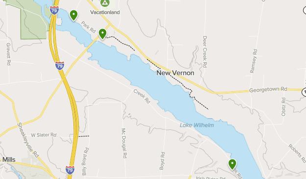 Lake Wilhelm | List | AllTrails