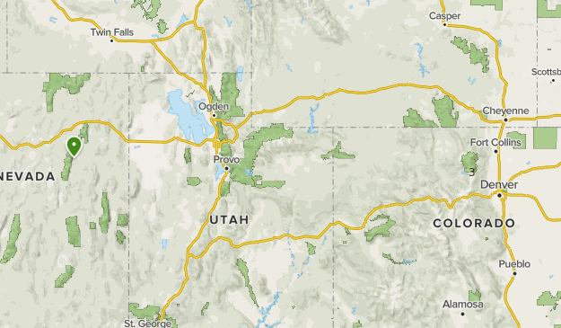 Road trip to KS | List | AllTrails