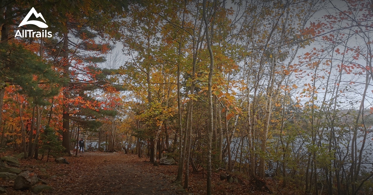 Halifax and area | List | AllTrails