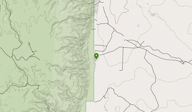 Vermillion Cliff National Monument | List | AllTrails