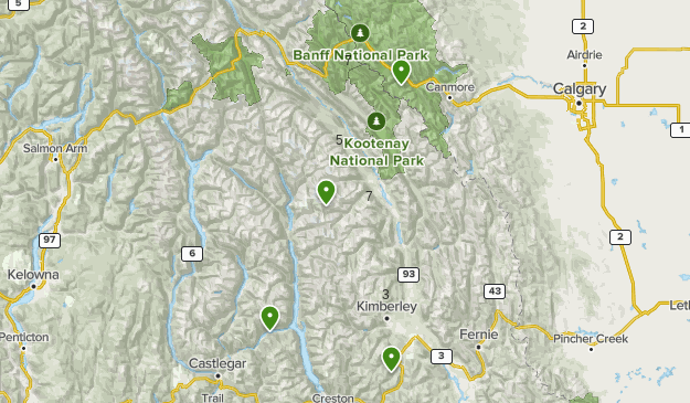 Pano pt 2? | List | AllTrails