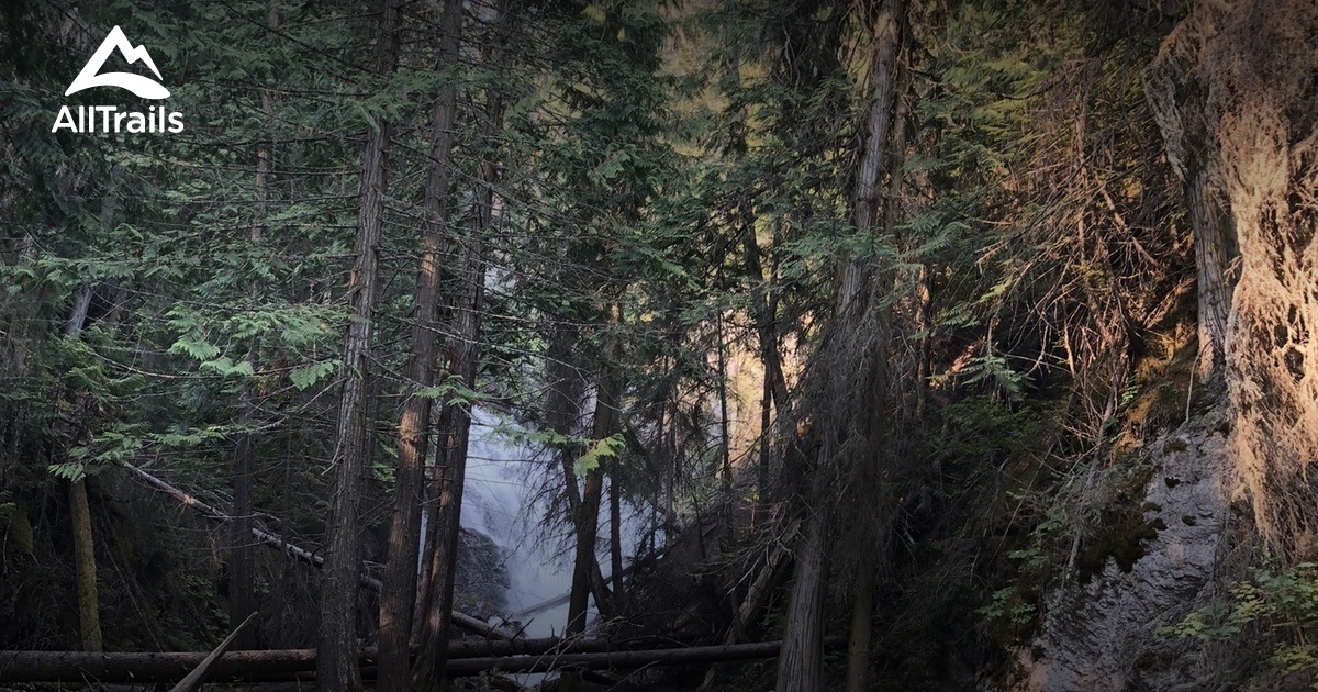 Pano pt 2? | List | AllTrails