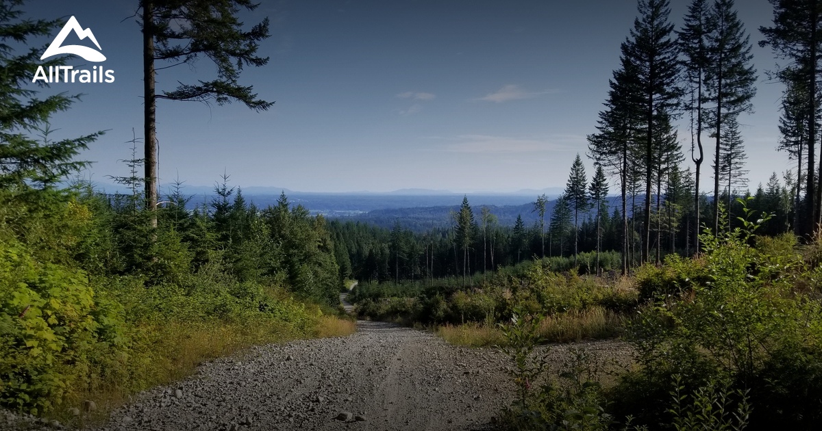 hiking Maple Ridge | List | AllTrails