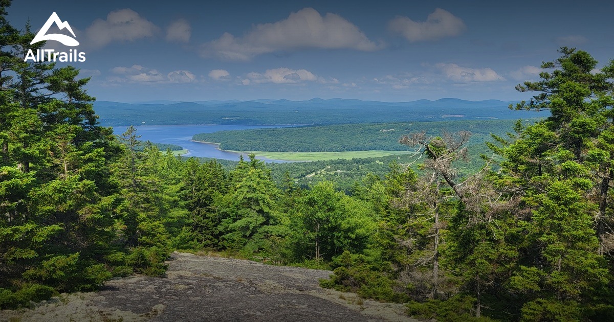 Erin adventure | List | AllTrails