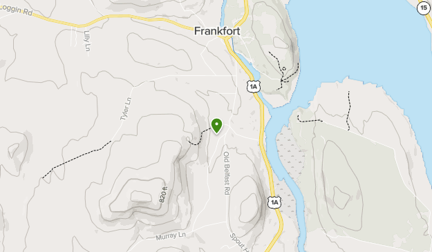 Erin adventure | List | AllTrails