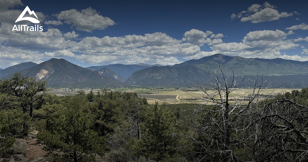 Enchanted Circle | List | AllTrails