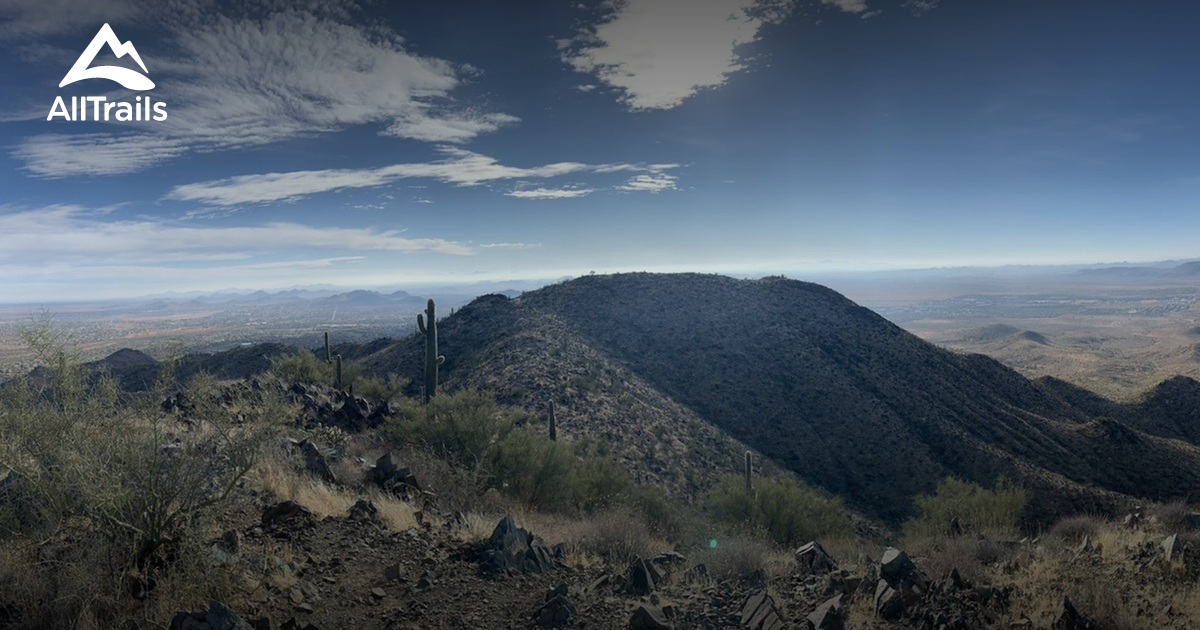 Future Fall/Winter Hikes | List | AllTrails