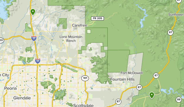 Future Fall/Winter Hikes | List | AllTrails