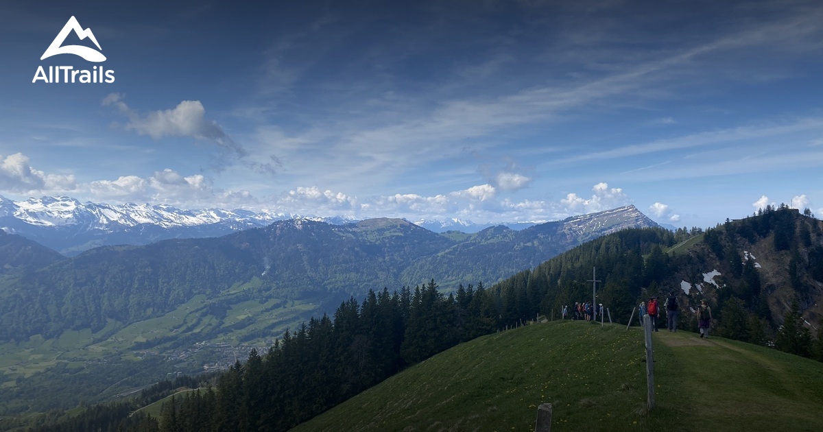 To Do Swiss | List | AllTrails