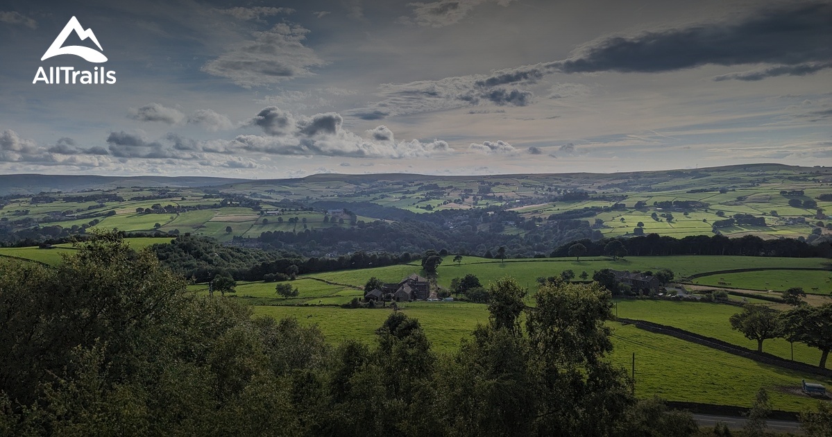 Interested routes | List | AllTrails
