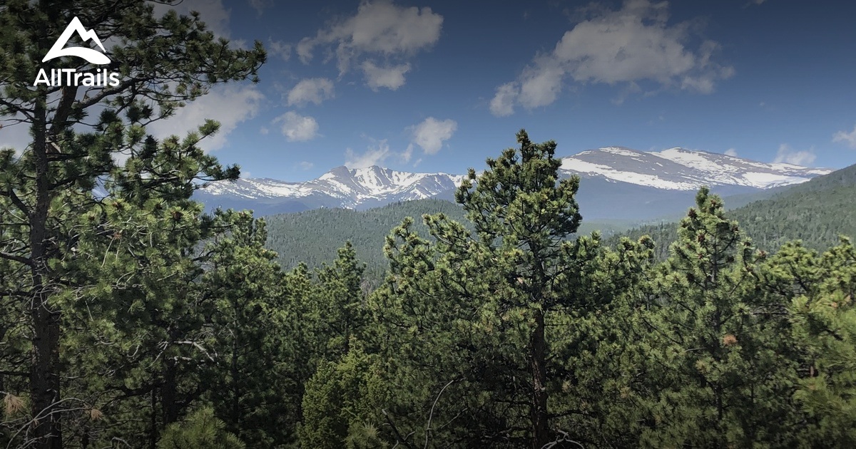 Pingree Park Trip | List | AllTrails