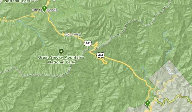 Monday With Teddy | List | AllTrails