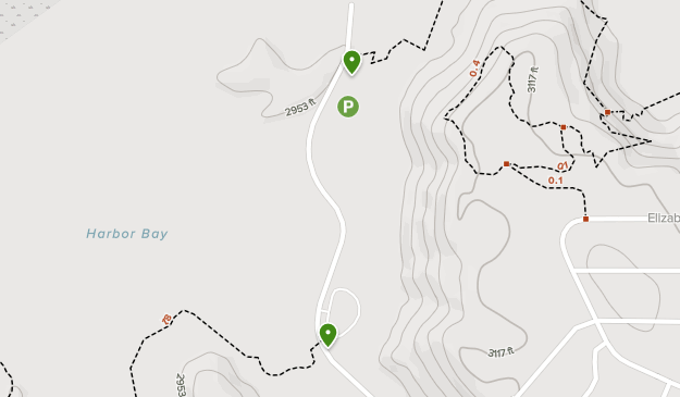Lake Meredith National Recreation Area | List | AllTrails