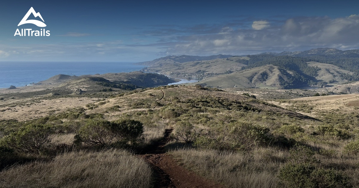 Jenner and beyond | List | AllTrails