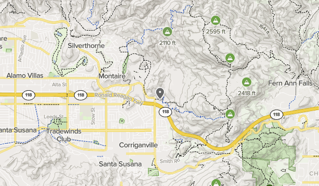 Simi cave | List | AllTrails